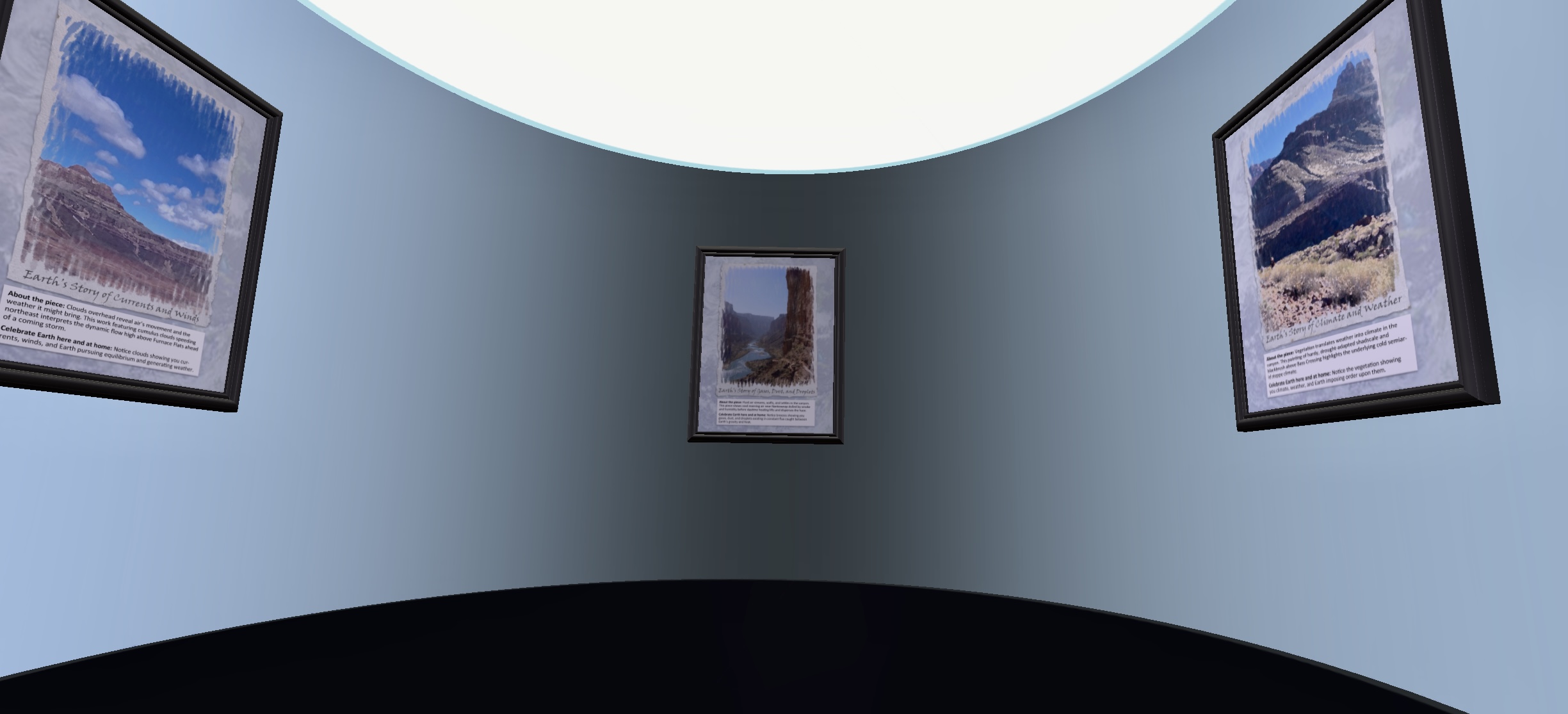 Land Gallery 3D Models – Love Earth – Land Explained