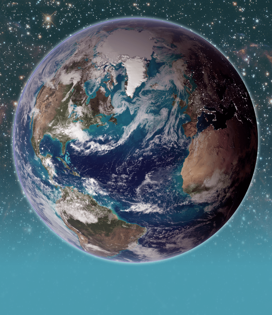 Love Earth – Land Explained – Land – Earth – Nature – You … Get ...